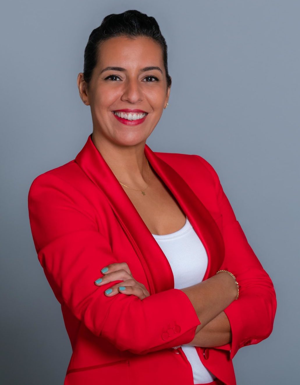 About the kliff project | Meet our Founder and ICF ACC Executive Coach